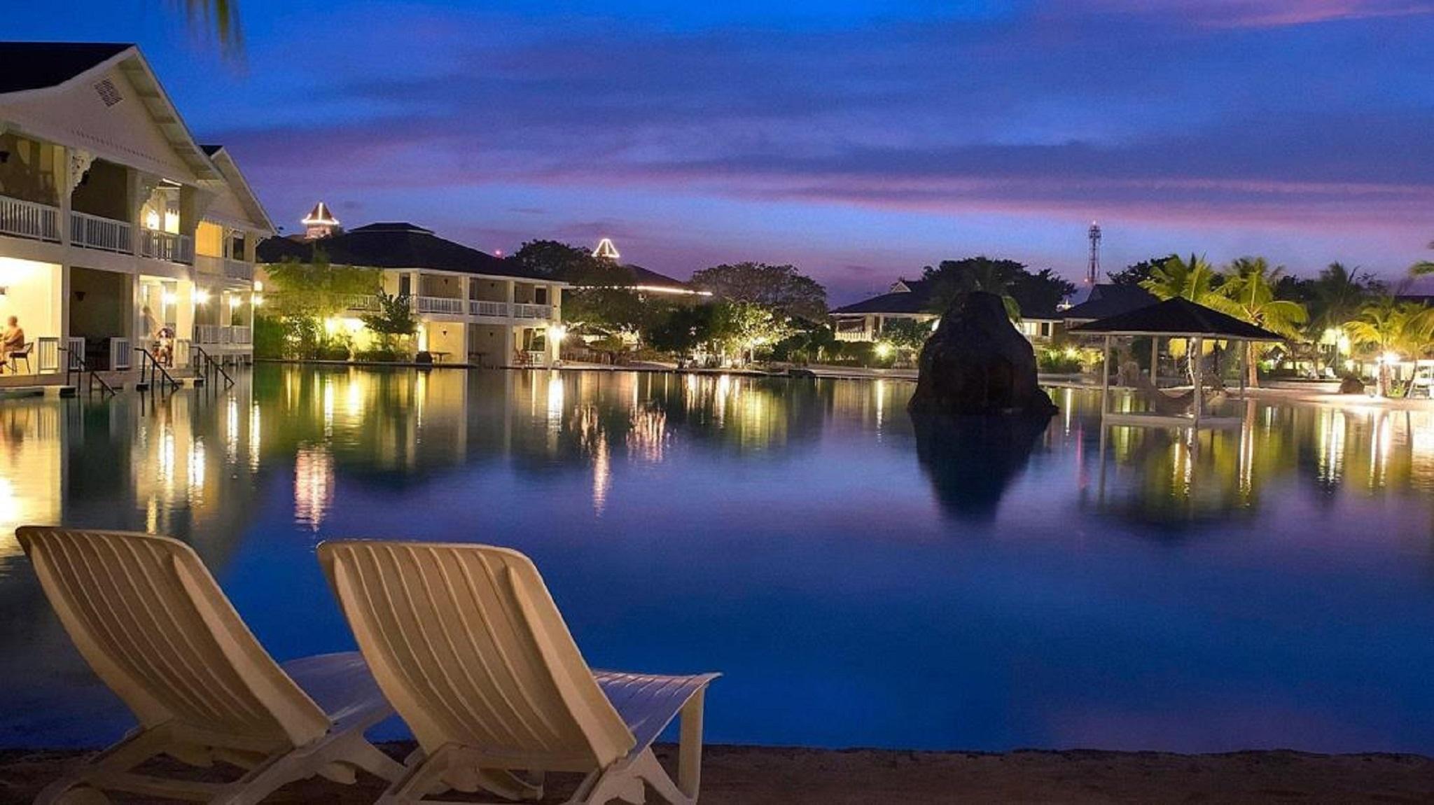 PLANTATION BAY RESORT AND SPA | ⋆⋆⋆⋆⋆ | CEBU, PHILIPPINES | SEASON DEALS FROM $207